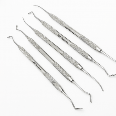 Dental Lab Equipment Canada | Surgical instruments | Burnisher Dental