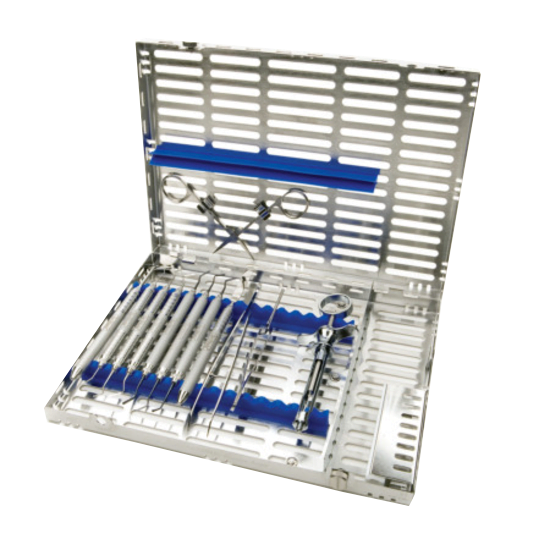 Dental Crowns - Dental Instruments & Supplies - Merit Surgical