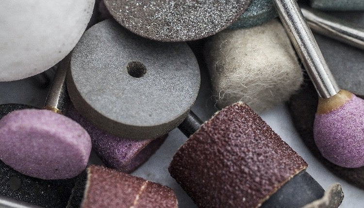 Instrument Sharpening - Merit Surgical