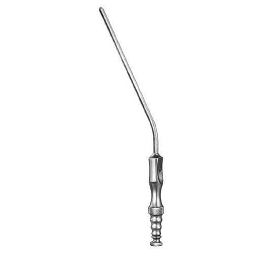 Frazier Suction Straight - Merit Surgical