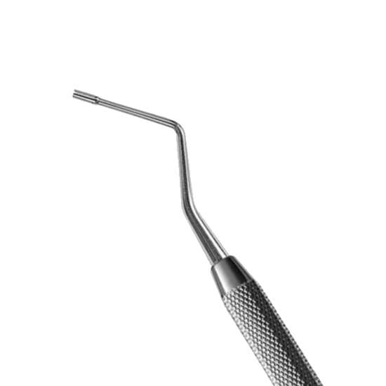 #2 ABOU-RASS ANGLED APICAL PLUGGER - Merit Surgical