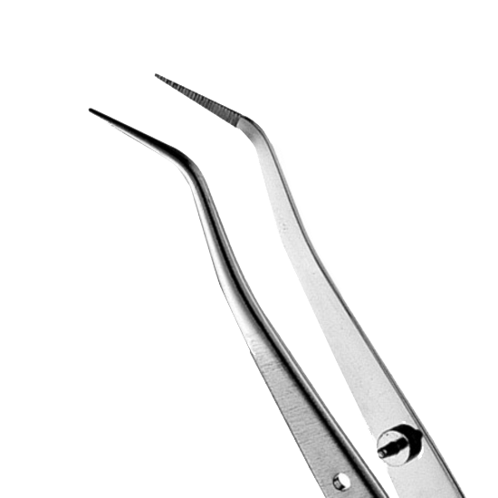 3 DRESSING PLIERS - Merit Surgical