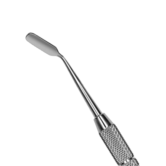 #3 Large Rectangular Microsurgical Mirror - Merit Surgical