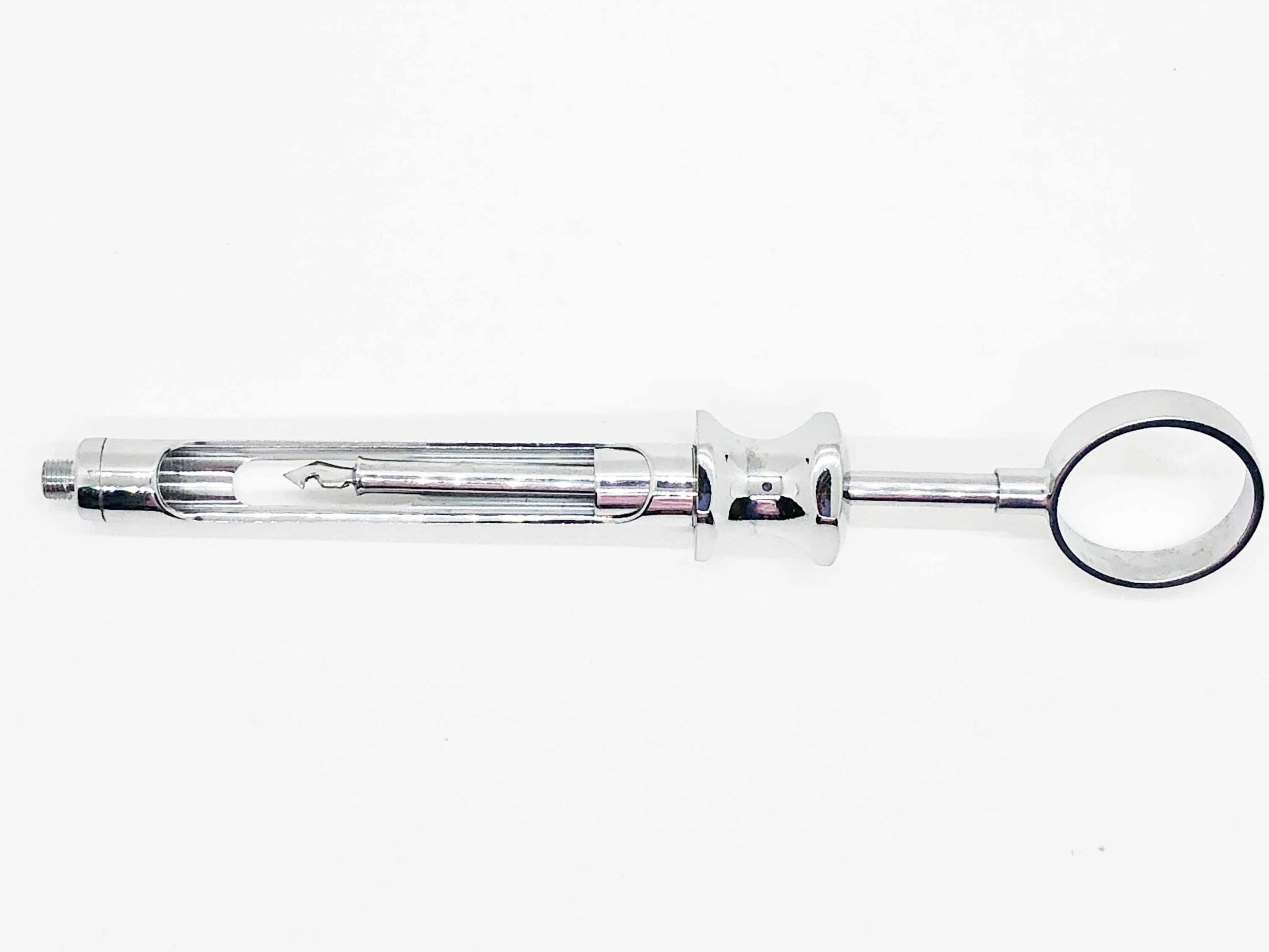Aspirating Syringe Cook ASTRA type, 1.8cc, - Merit Surgical