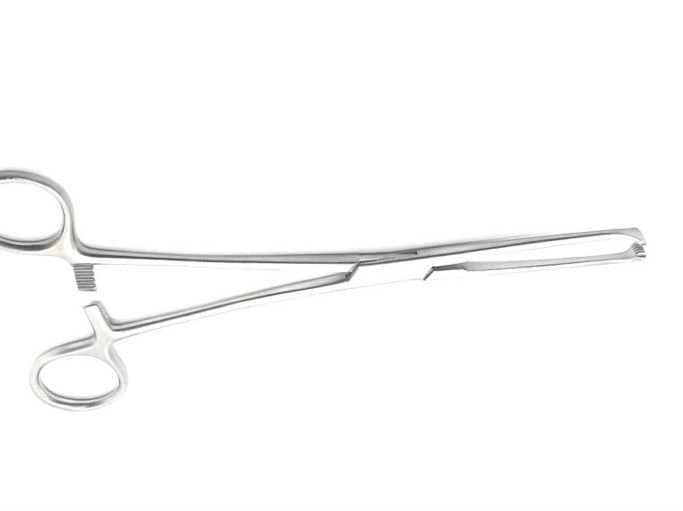 Allis Forceps - Merit Surgical