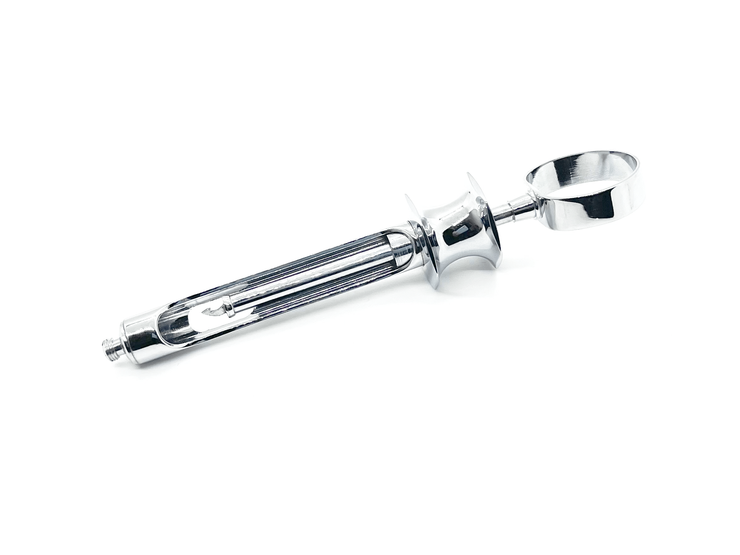 Aspirating Syringe - Merit Surgical