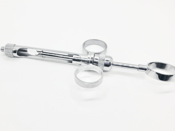 Surgical Syringes - Merit Surgical