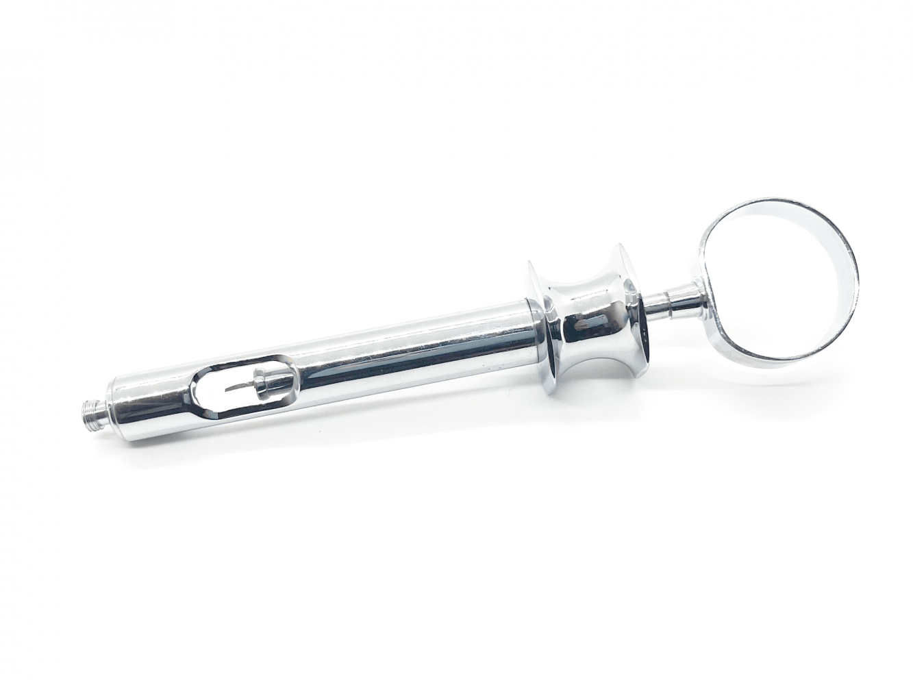 Aspirating Syringe - Merit Surgical