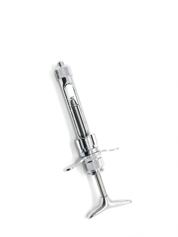 Surgical Syringes - Merit Surgical