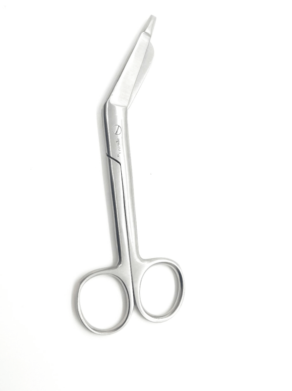 Scissors - Merit Surgical
