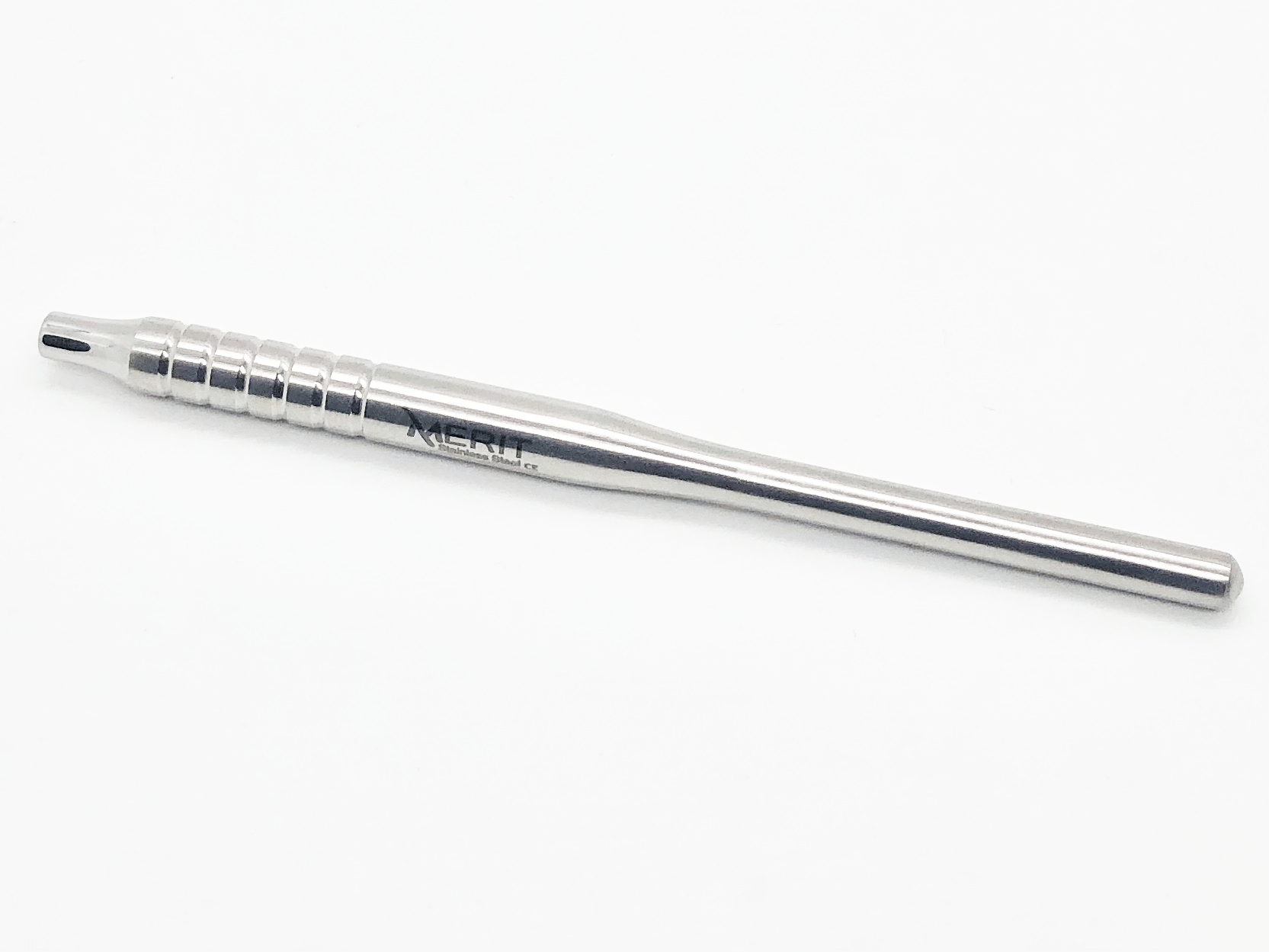 Cone Socket Handle Mirror Handle - Merit Surgical