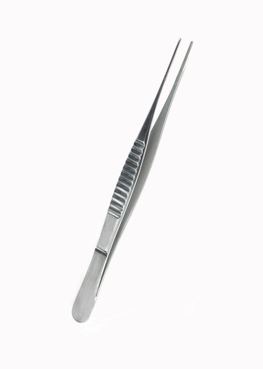 DeBakey Atrauma Forceps - Merit Surgical