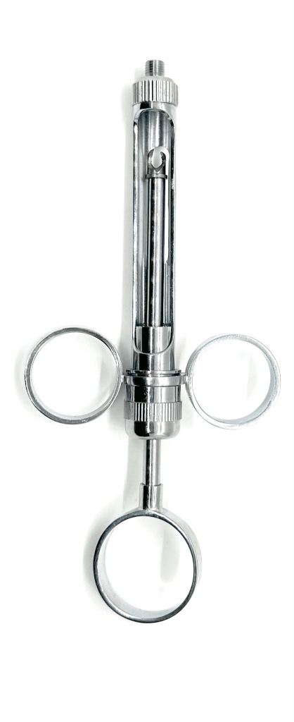 Syringes - Merit Surgical