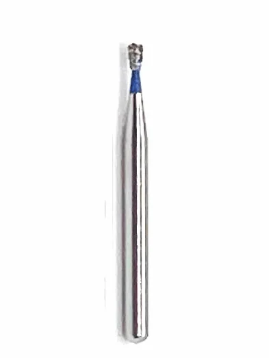 Diamond Inverted Cone Medium Course 1.0mm - Merit Surgical