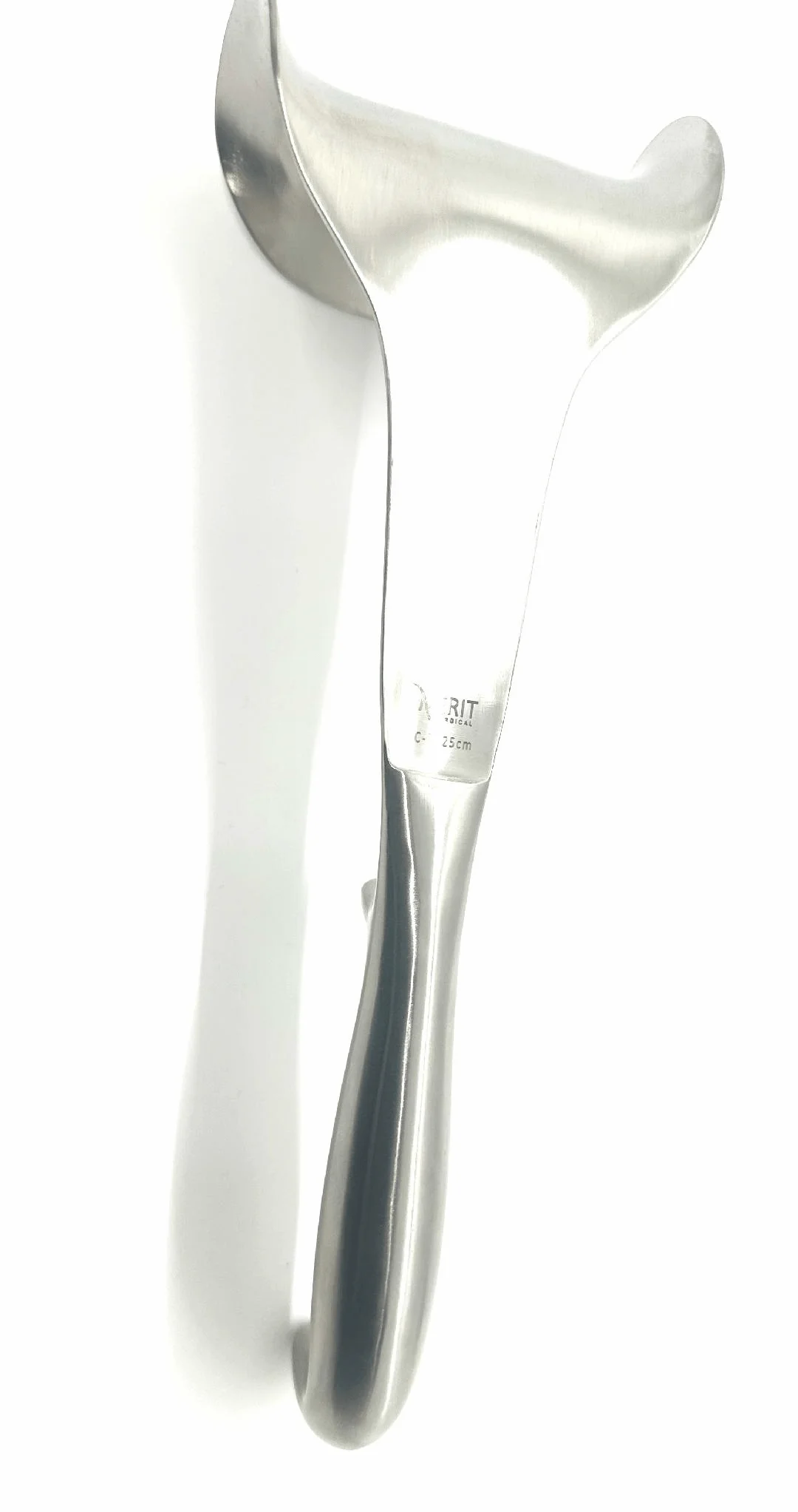 Doyen Abdominal Retractor 23cm - Merit Surgical