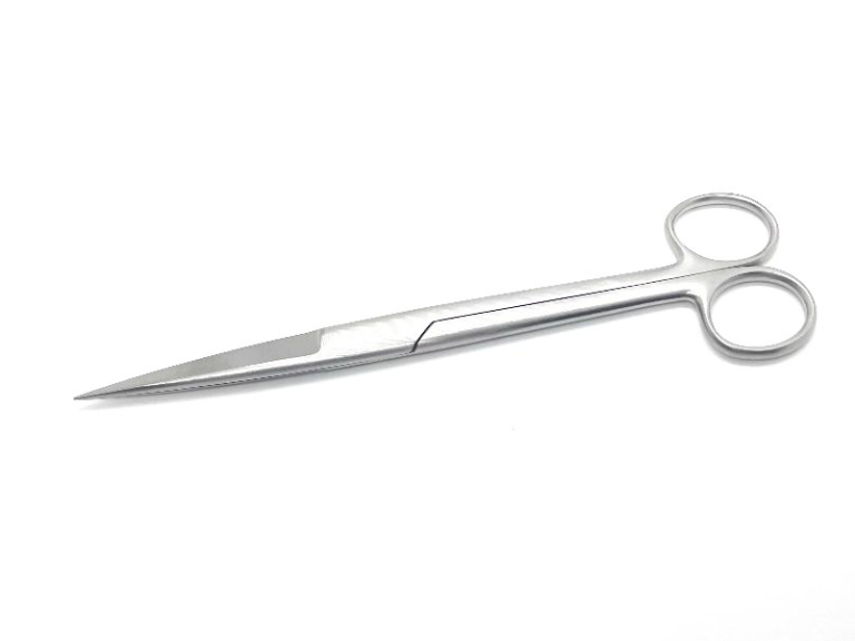 Dressing Scissors SS 20cm - Merit Surgical