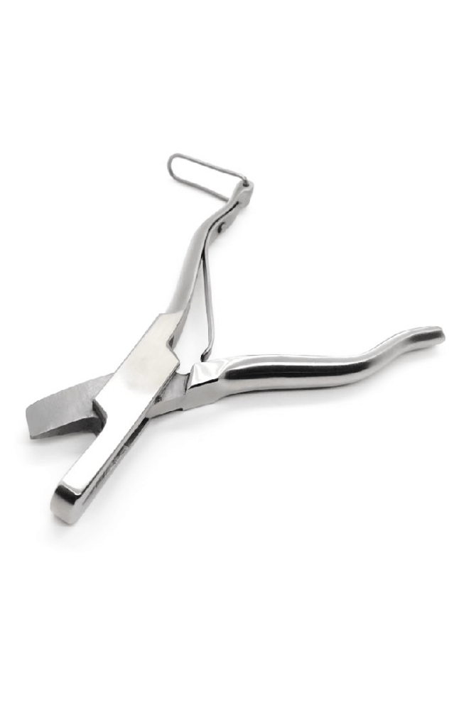Hoof & Claw Instruments - Merit Surgical
