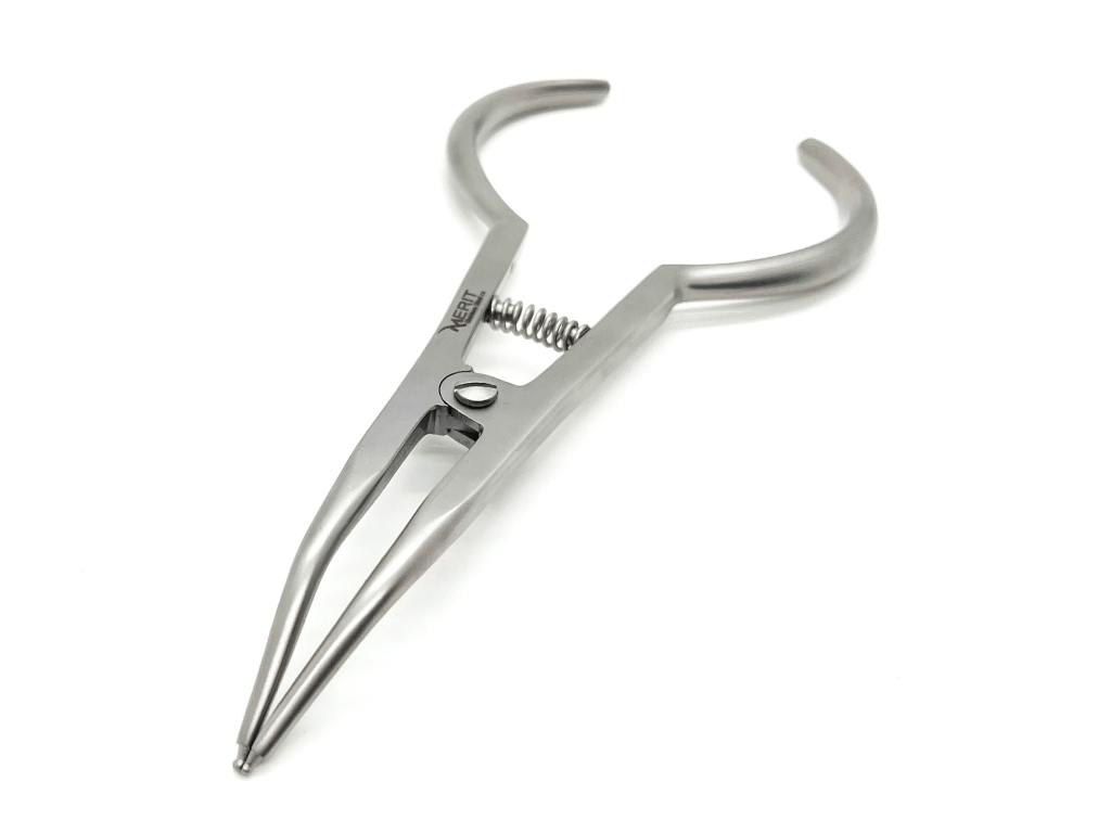 Elastic Separating Pliers Ortho - Merit Surgical