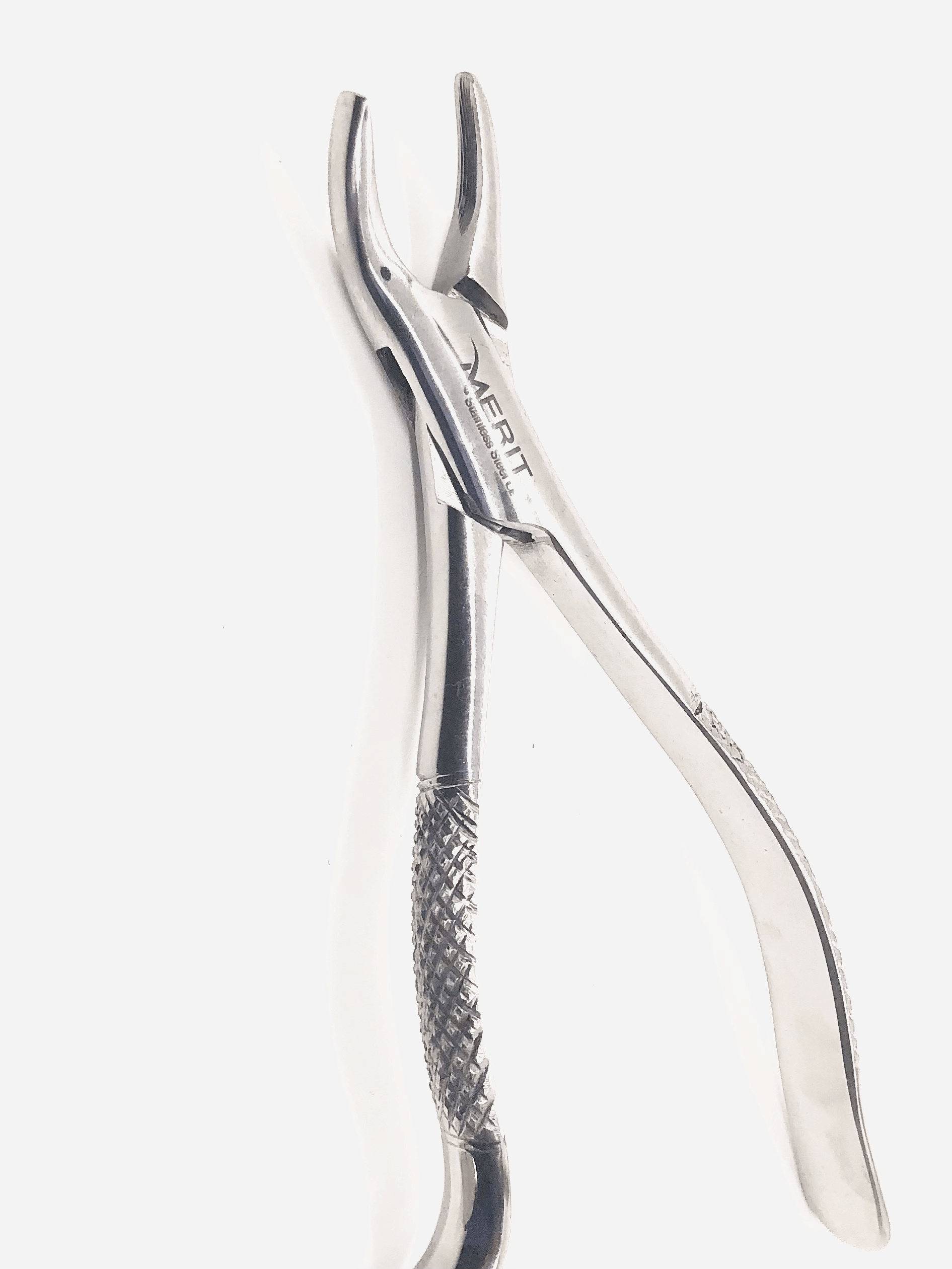 Extracting #24 Forceps Mirror Polish Finish - Merit Surgical
