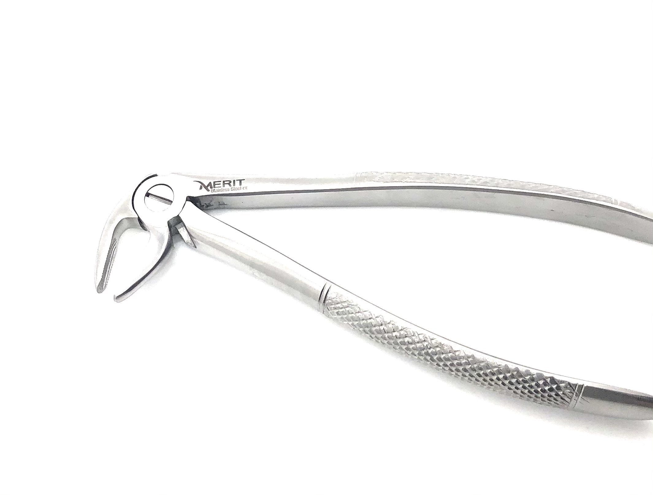 Extraction Forcep #33 English Pattern - Merit Surgical