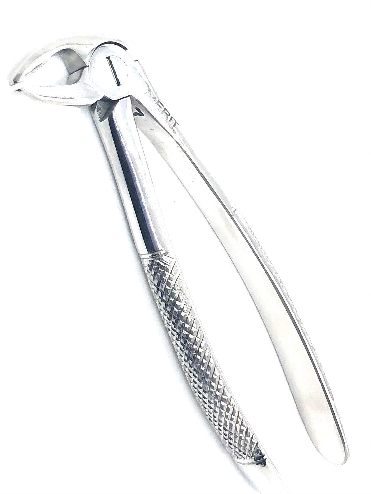 Extraction Forcep #33 English Pattern Mirror Finish - Merit Surgical
