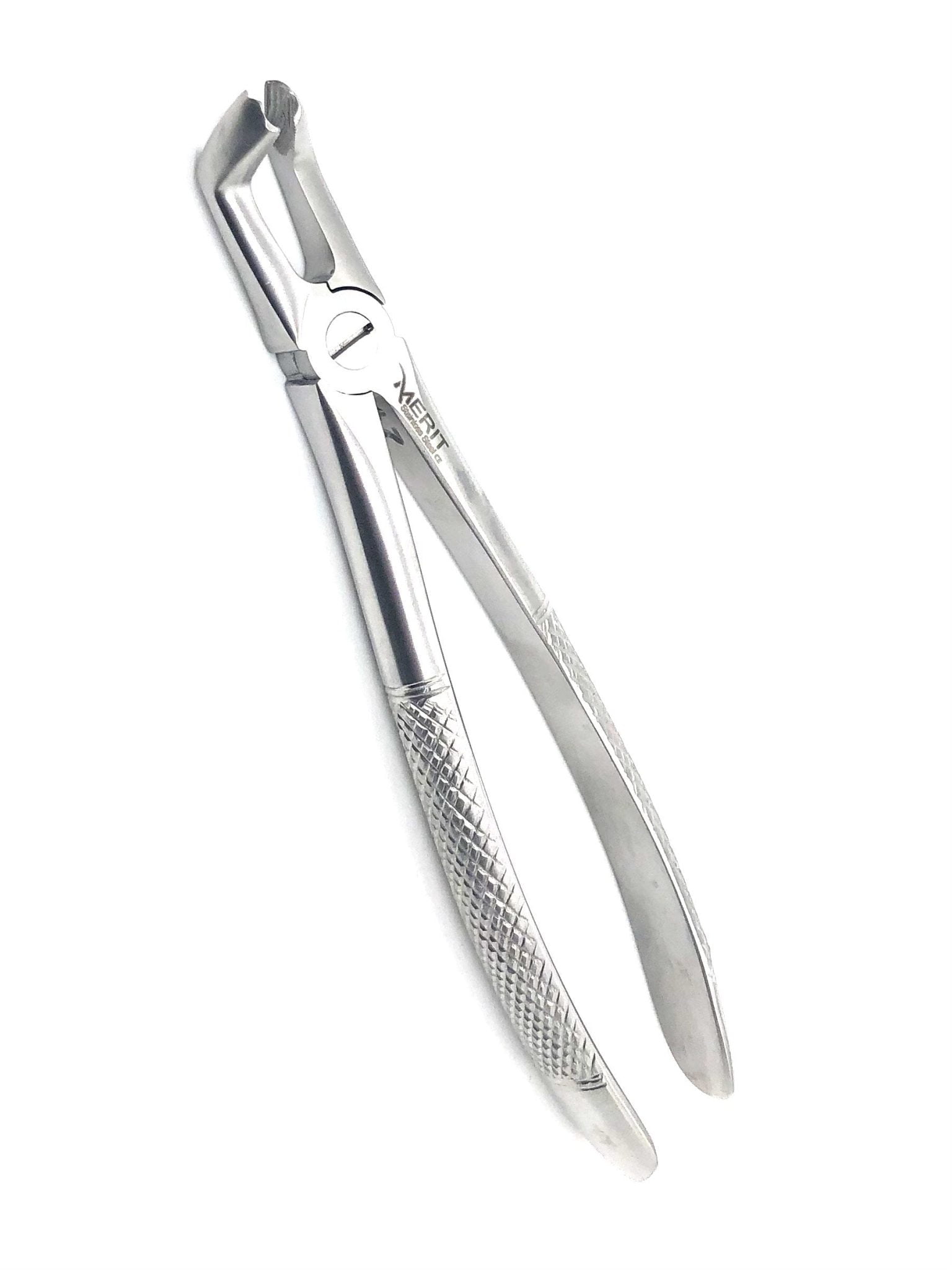 Extraction Forcep #79 English Pattern - Merit Surgical