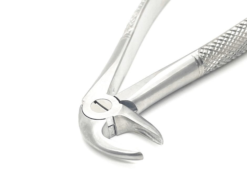 Extraction Lower Root Forceps #33 - Merit Surgical