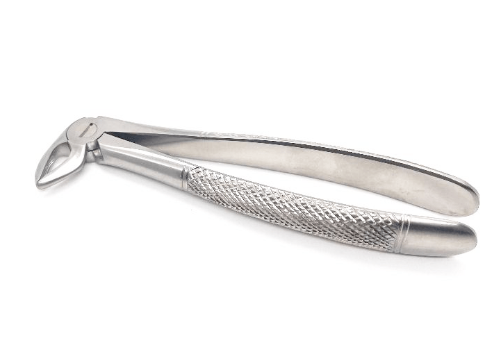 Extraction Lower Root Forceps #33 - Merit Surgical