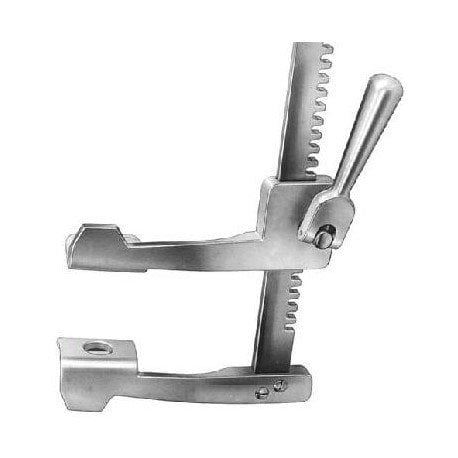 Finochietto Rib Spreader - Merit Surgical