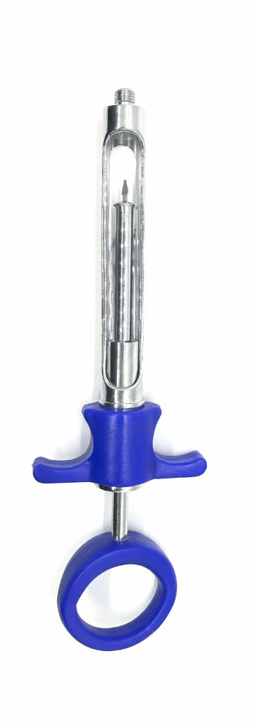 Syringes - Merit Surgical