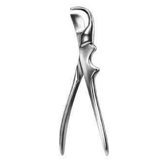 Gluck Rib Shear - Merit Surgical