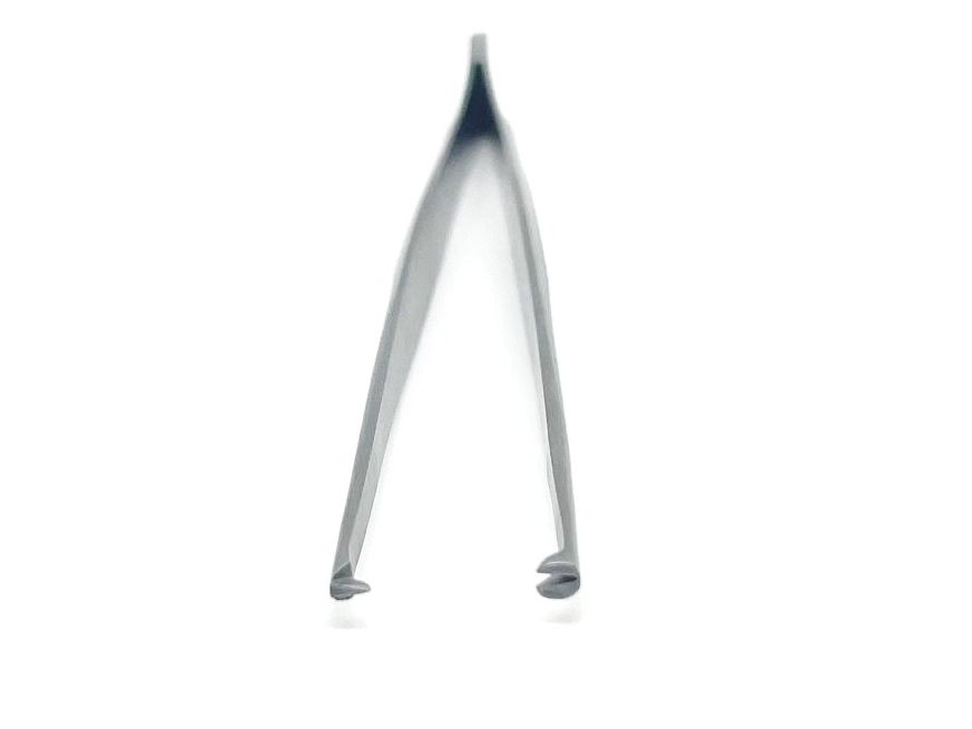 Kocher Forceps 1x2 - Merit Surgical