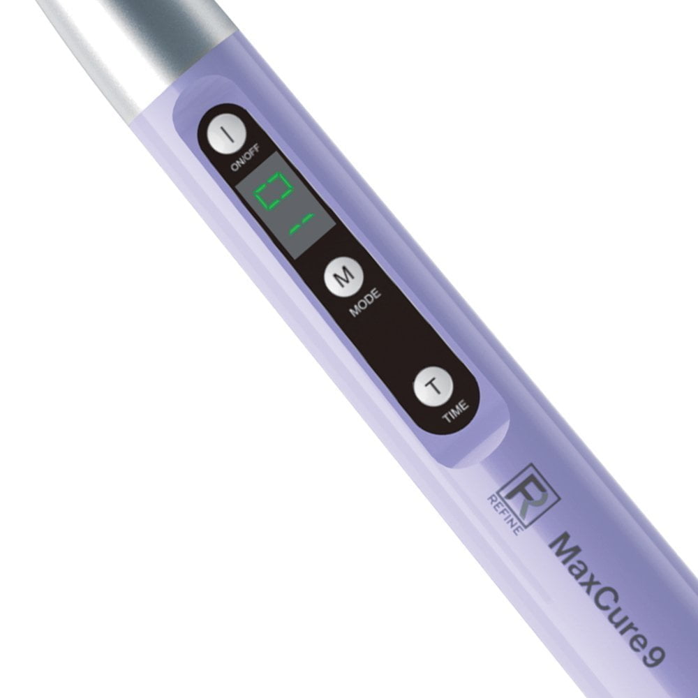 Curing Light MaxCure 9 - Merit Surgical