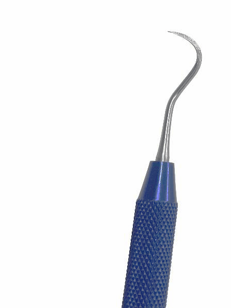 Montana Jack Scaler - Merit Surgical