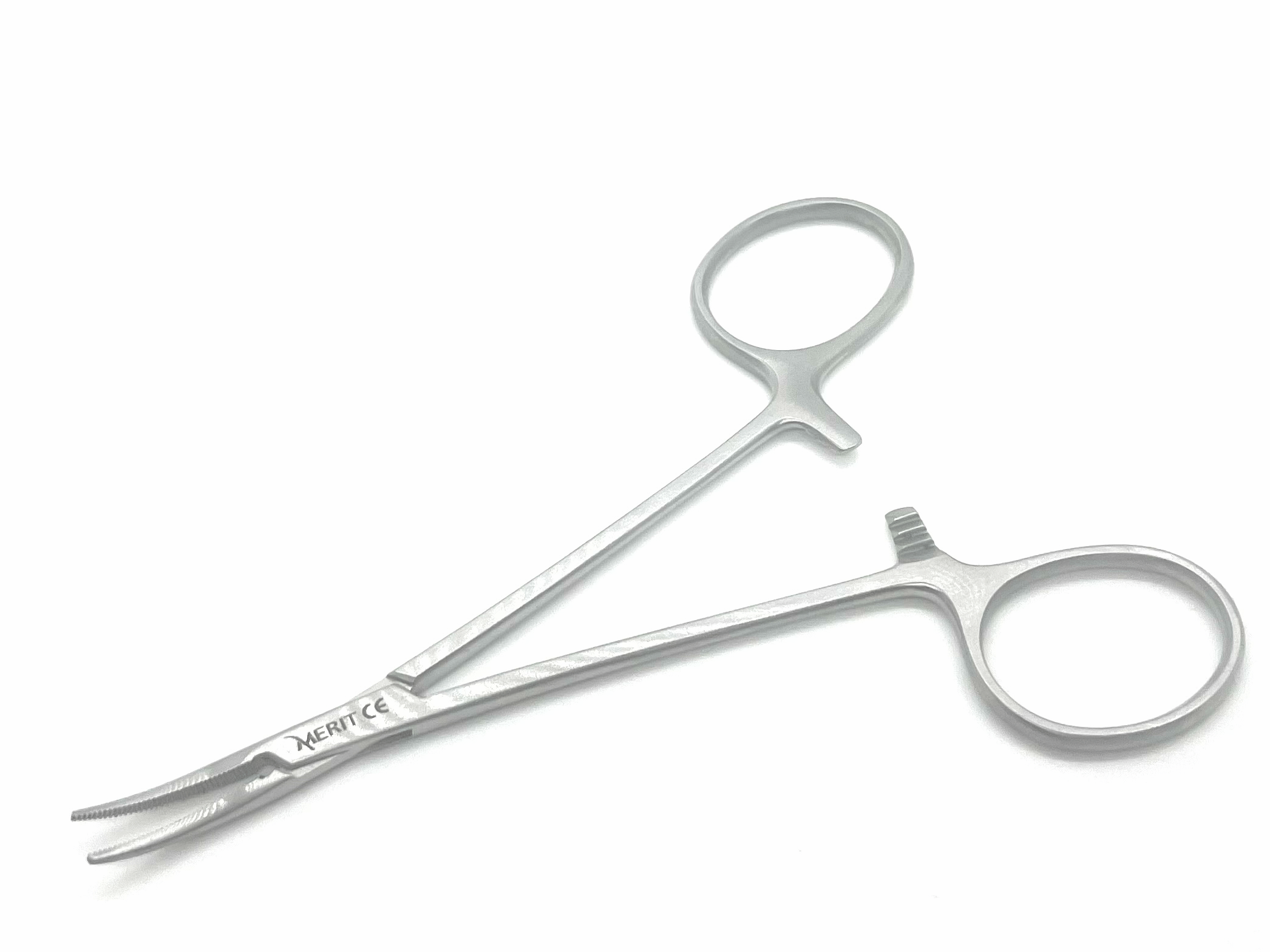 Mosquito Artery Forcep Curved 12cm - Merit Surgical
