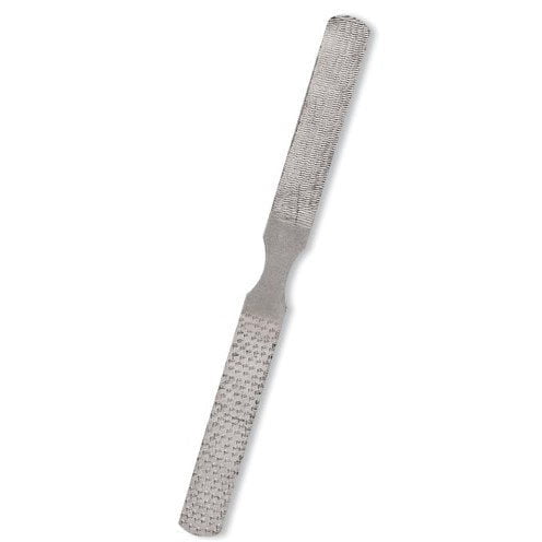 Nail and Toe Files Double-Ended - Merit Surgical
