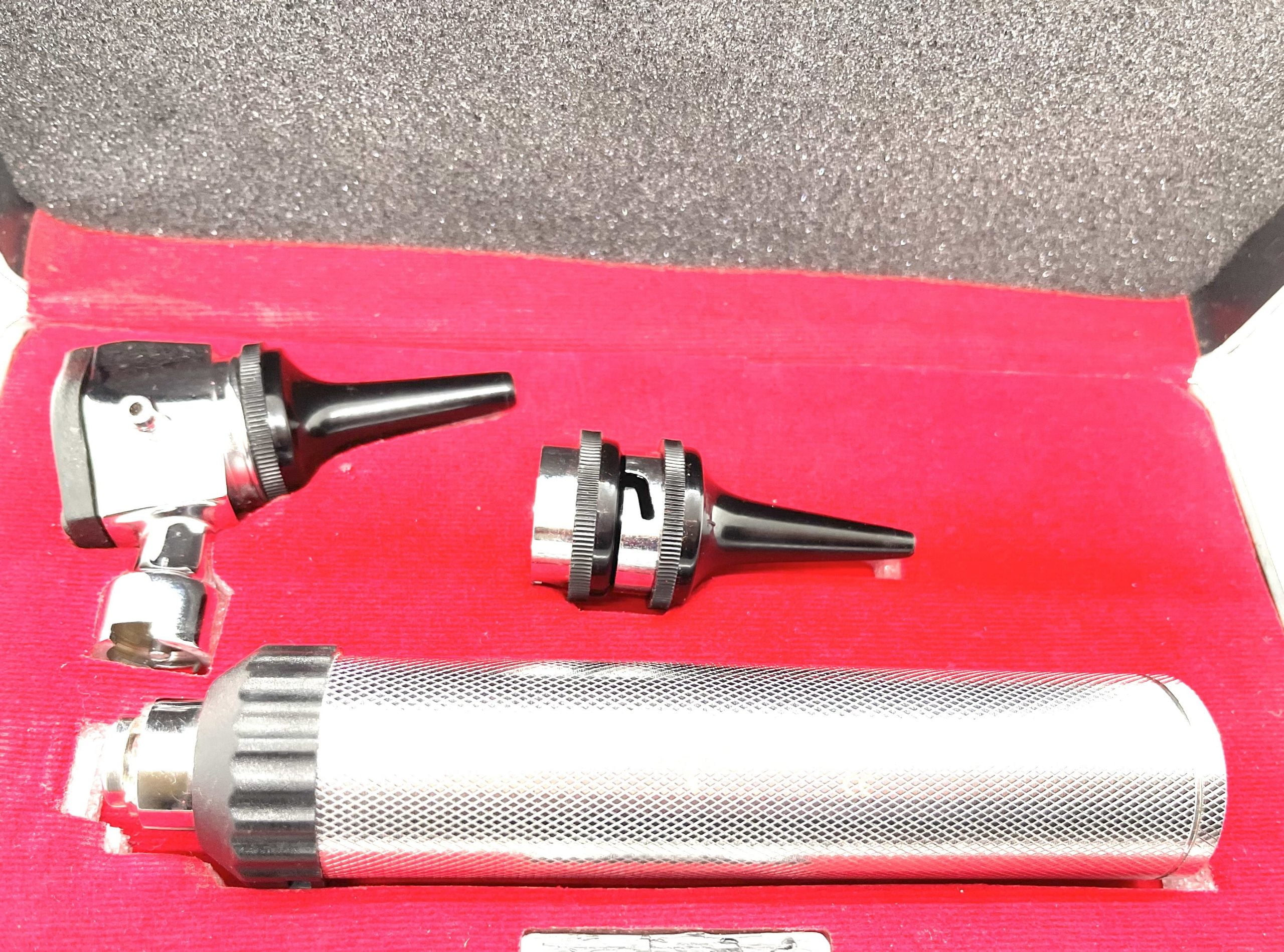 Otoscope - Merit Surgical