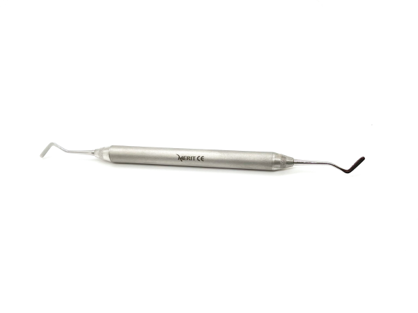 Plastic Filling Instruments (PFI) - Merit Surgical