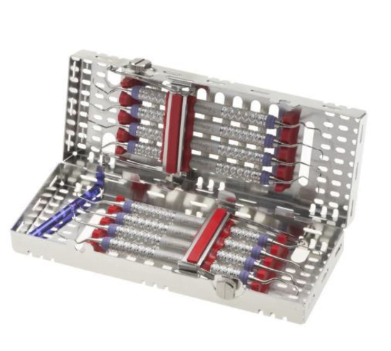 Collections & Kits - Merit Surgical