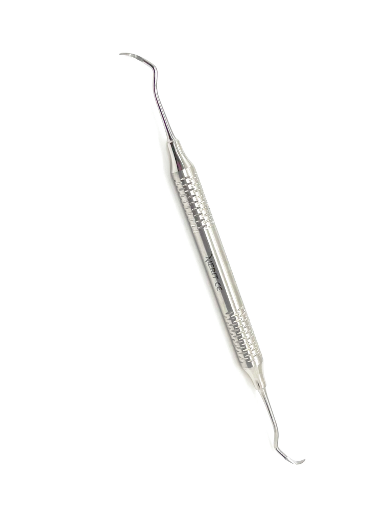 Sickle Scaler 204S - Merit Surgical