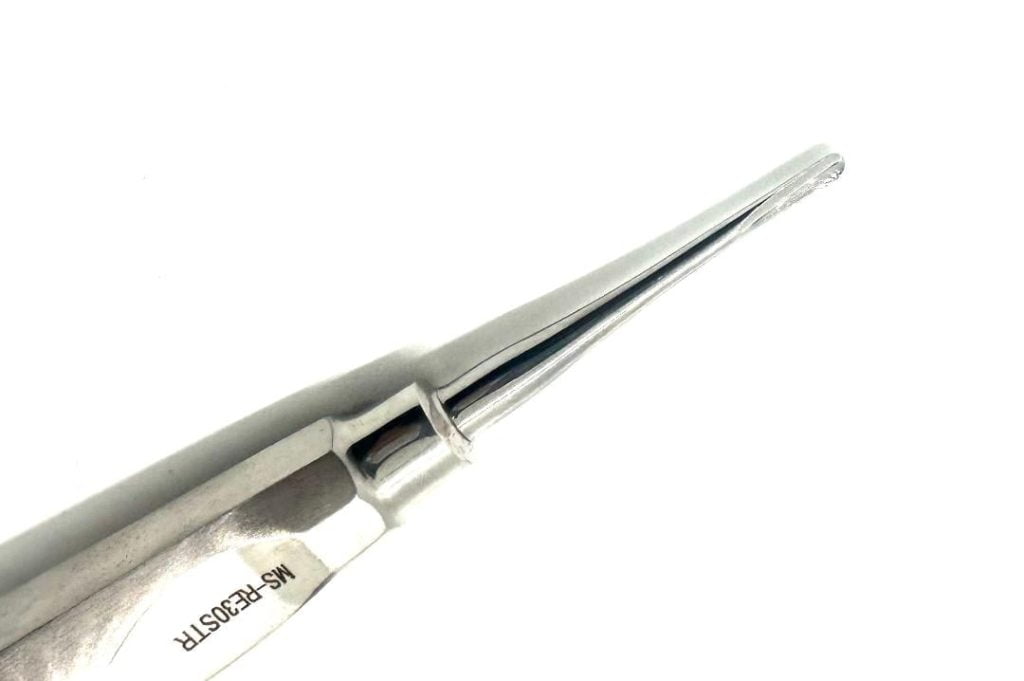 Straight Elevator 3.0mm - Merit Surgical