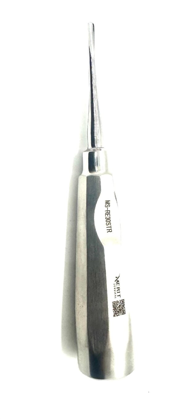 Straight Elevator 4.0mm - Merit Surgical