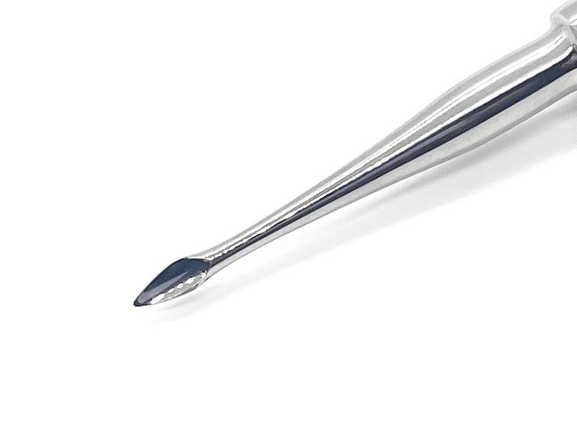 Straight Spade Elevator - Merit Surgical