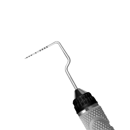 Thin Williams Novatech Color-Coded Probe - Merit Surgical