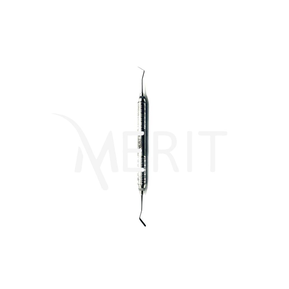 Dr Allen Intrasulcular Knife - Merit Surgical