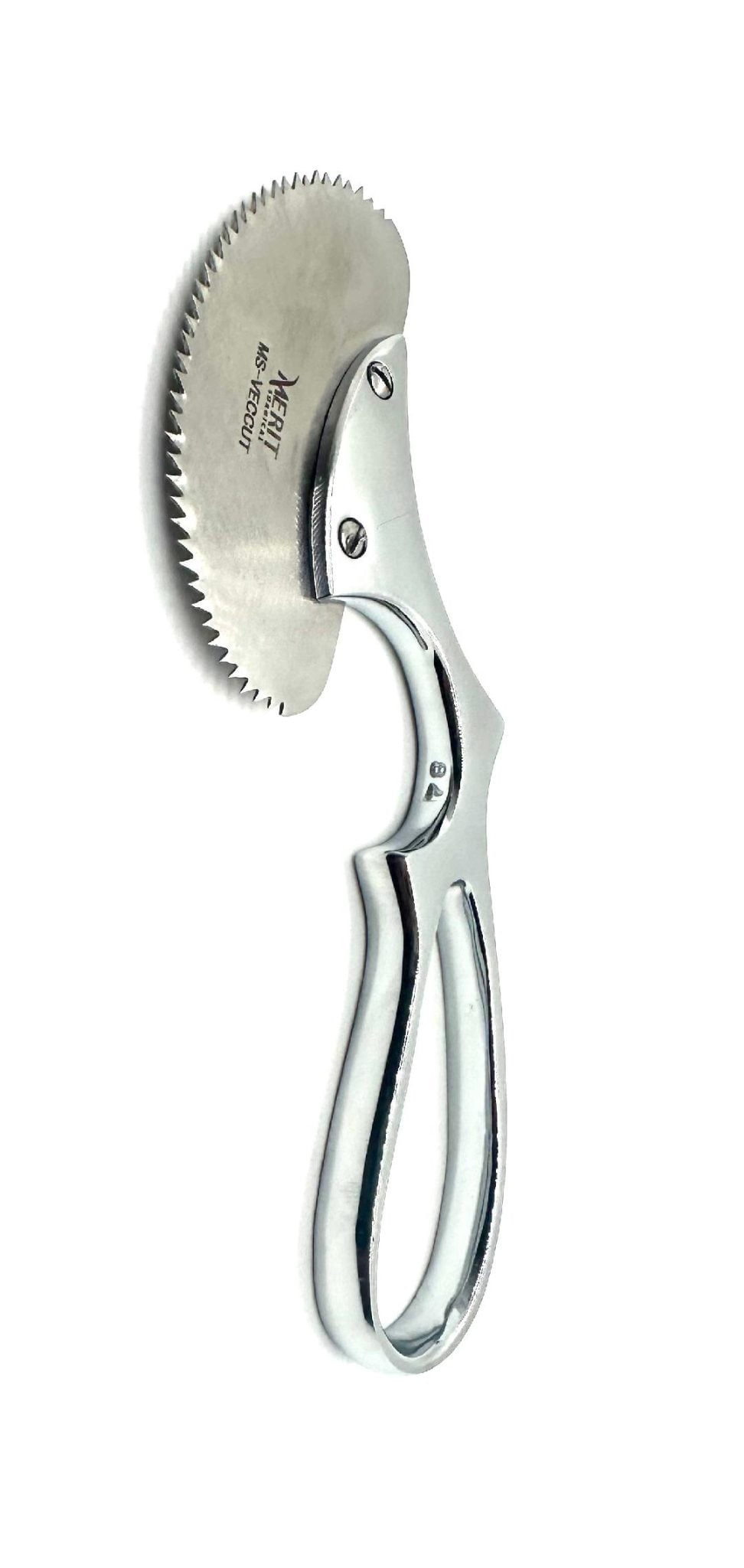 Engel Cast Cutter - Merit Surgical
