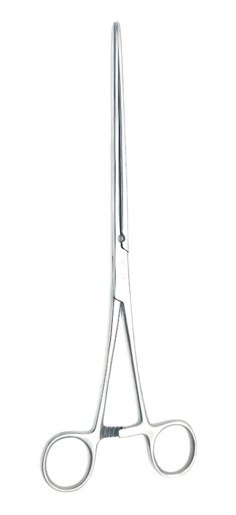 Scudder Intestinal Clamp - Merit Surgical