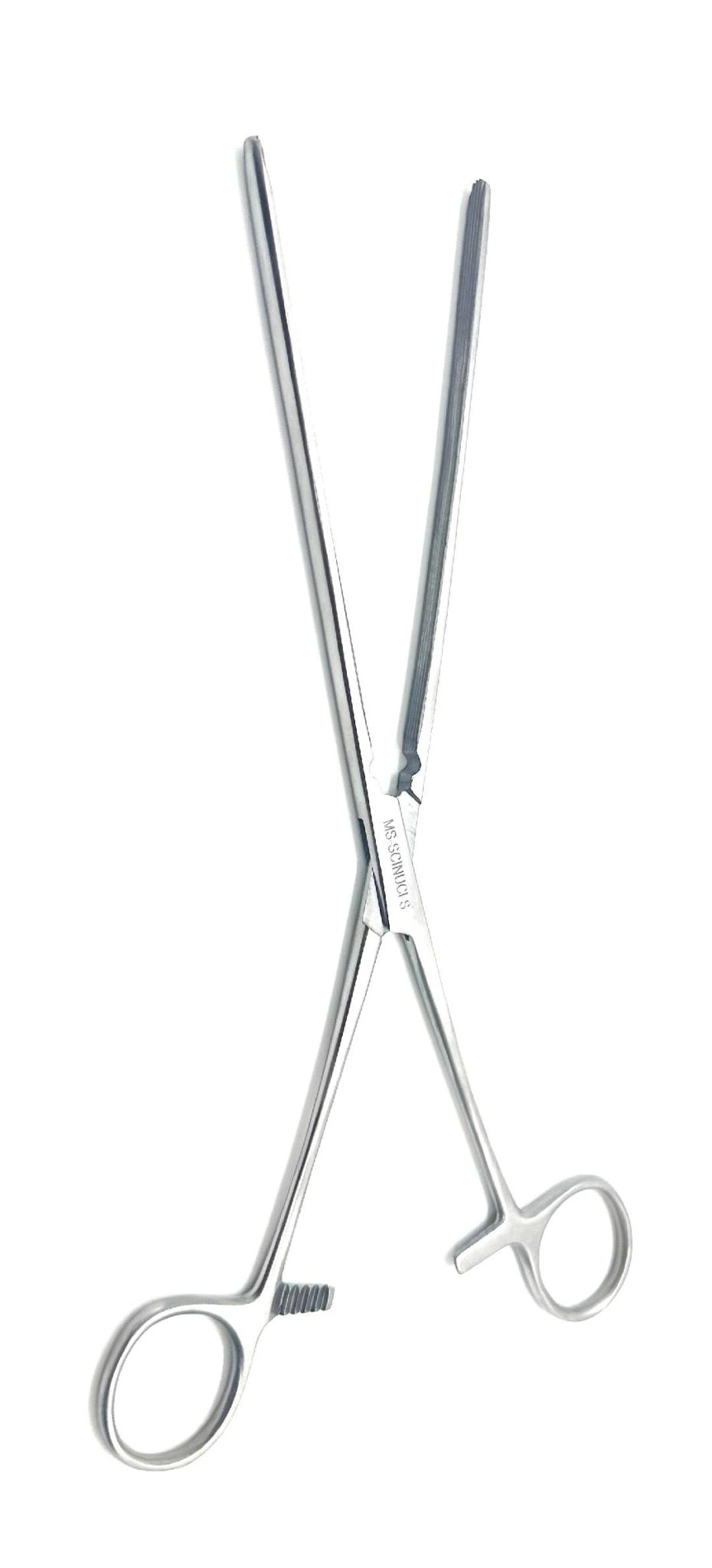 Scudder Intestinal Clamp - Merit Surgical