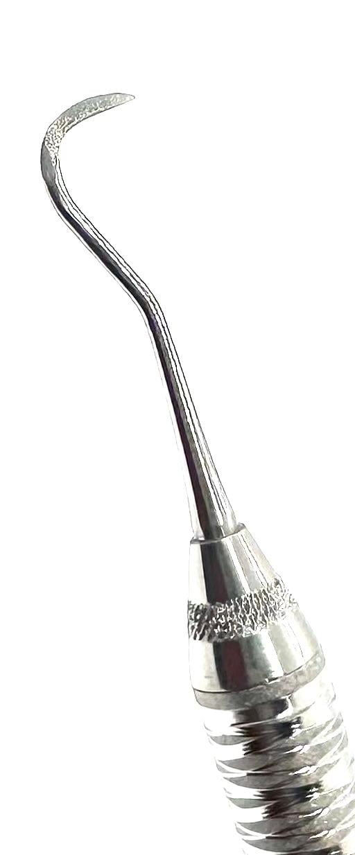 Sickle Scaler H6-H7 - Merit Surgical