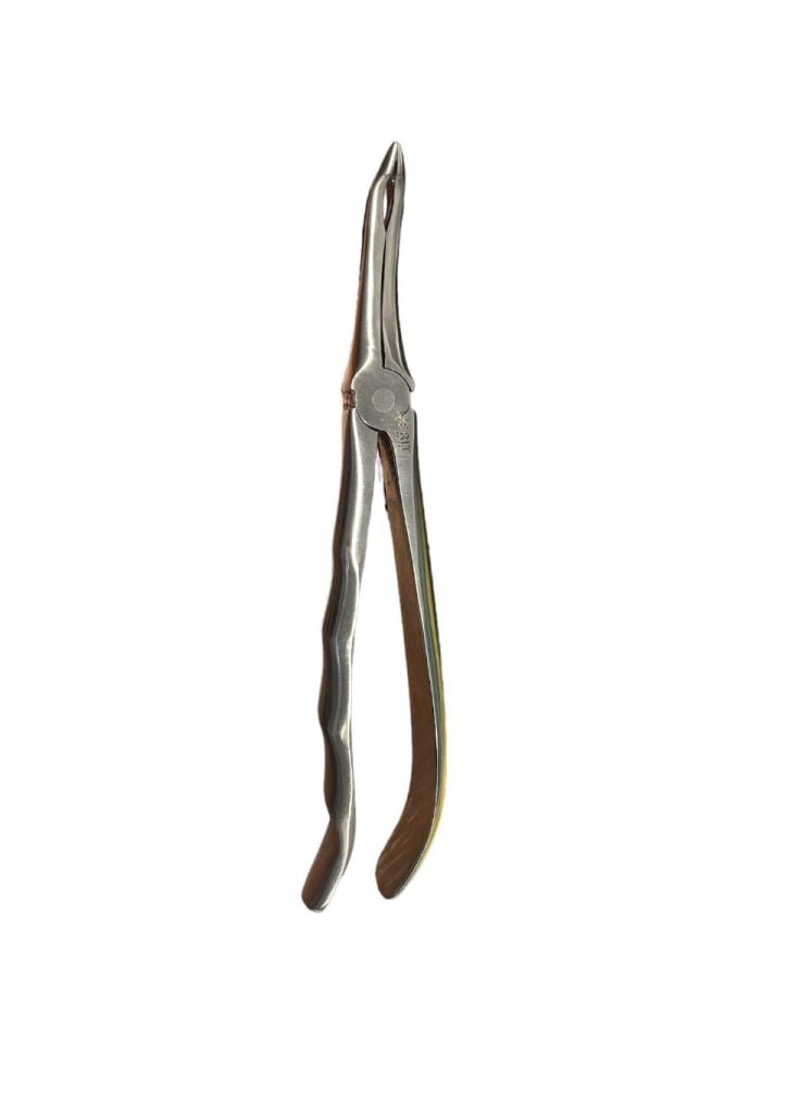 Upper Posterior Root Extraction Forcep - Merit Surgical